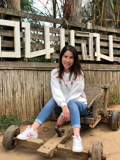 Mon Jam: Chiang Mai's Mountain Paradise