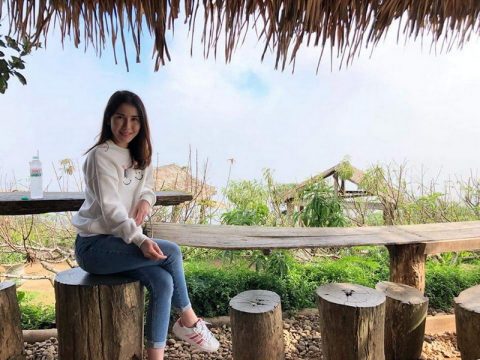 Mon Jam: Chiang Mai's Mountain Paradise