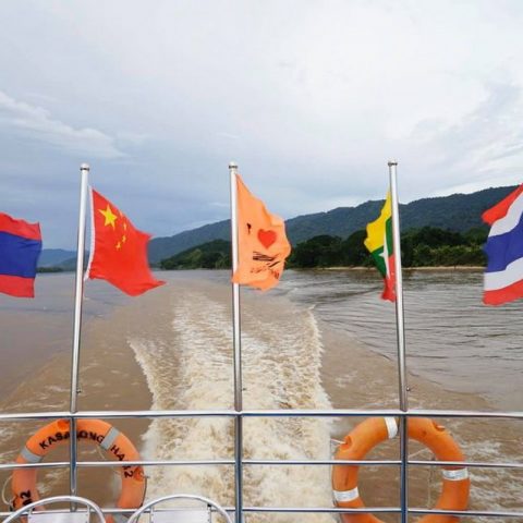 The Golden Triangle: Chiang Rai’s Cross-Border Marvel