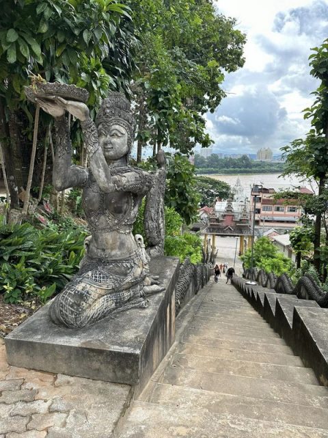 The Golden Triangle: Chiang Rai’s Cross-Border Marvel