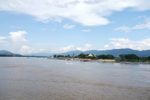 The Golden Triangle: Chiang Rai’s Cross-Border Marvel